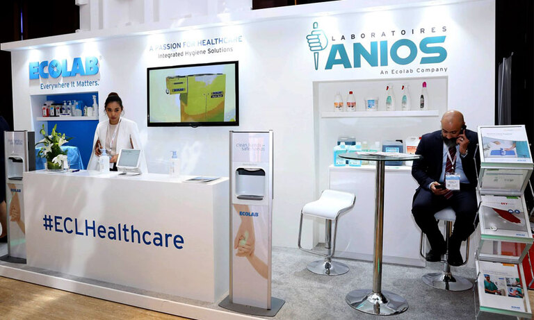 “Laboratories Anios” компанийг албан ёсоор худалдан авлаа. – Адхими ХХК ...