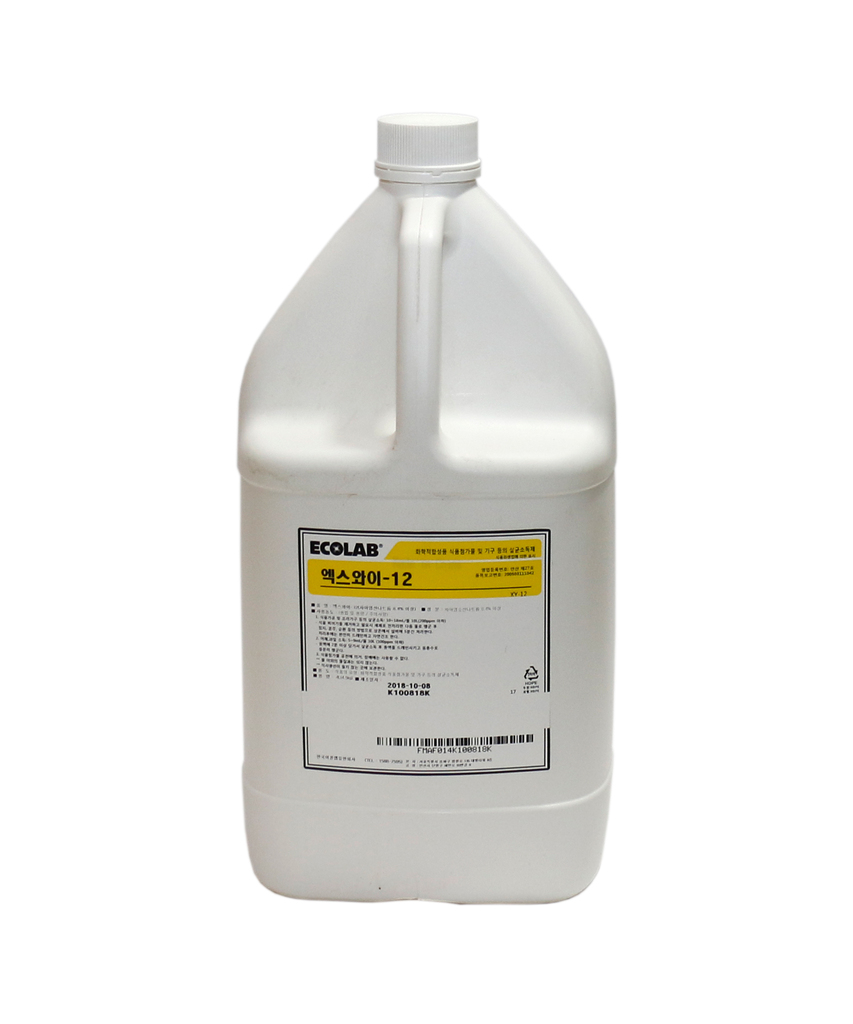 KAY QSR Destainer – Адхими ХХК / Adchem LLC