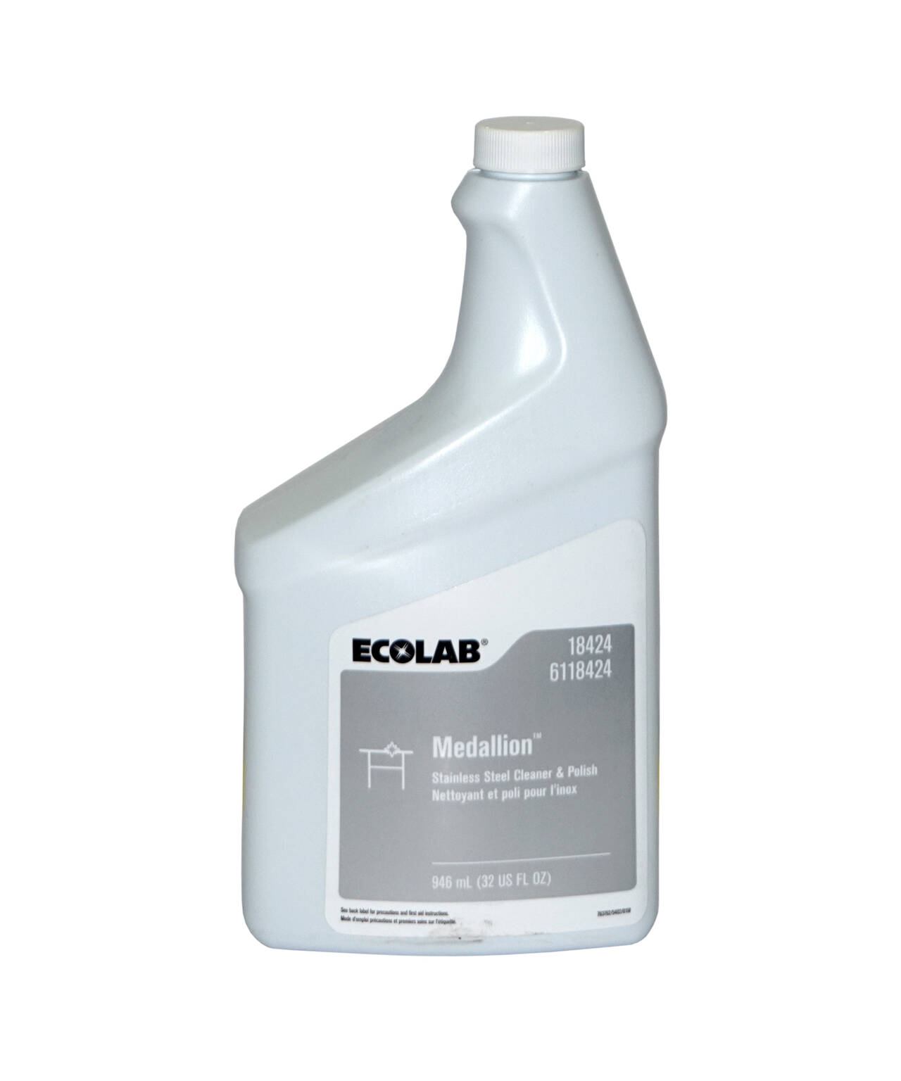 MEDALLION (946 мл) – Адхими ХХК / Adchem LLC